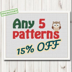 Flower Cross Stitch Border Pattern Xstitch Pfd Pattern Counted Cross ...