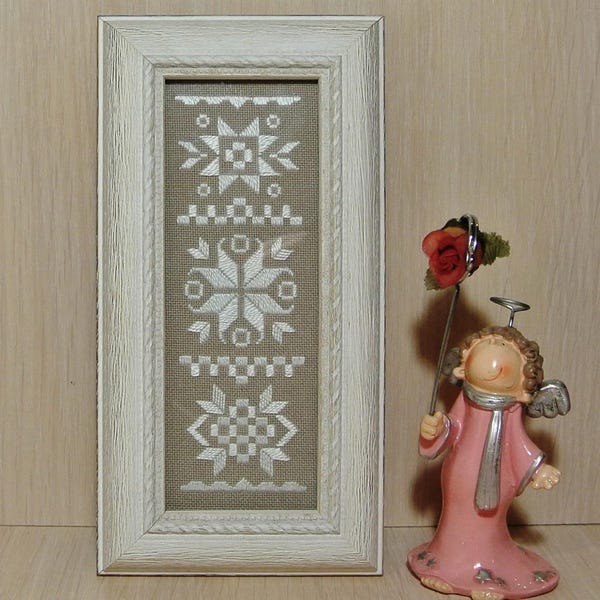 Hardanger - Etsy