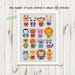 Royal Sampler, Sampler Cross Stitch Pattern PDF/XSD Download - Etsy