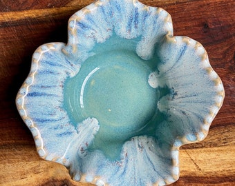 Stone Lotus Pottery handcrafted ceramic by StoneLotusPottery