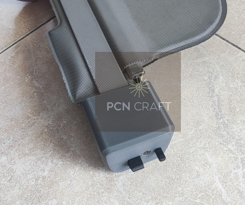 Kit de reparo da tampa do porta-malas para Passat Variant b5 / b5.5 ...