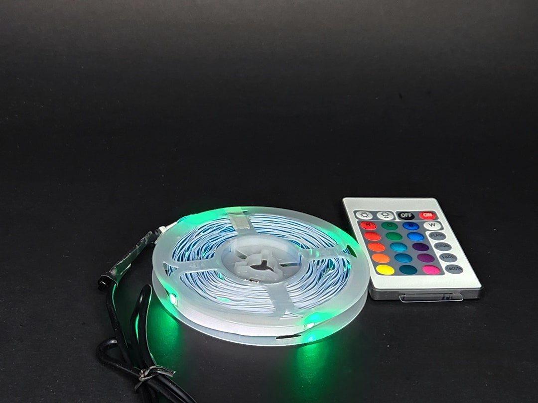 30 Meter LED Strip Lights for Home Decoration - Etsy
