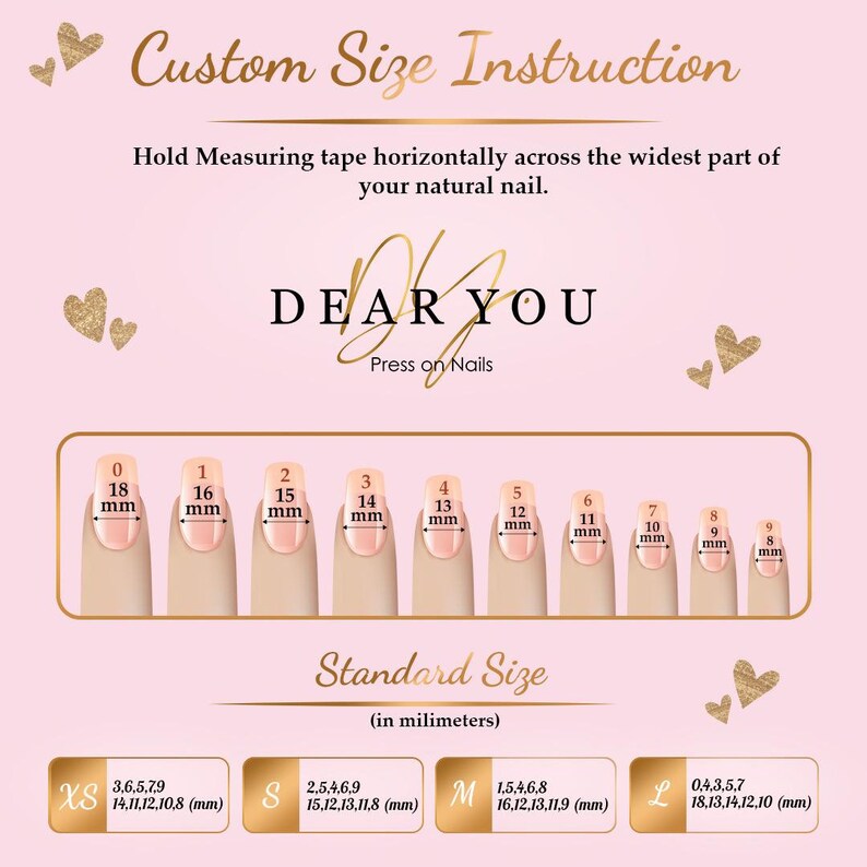 Celestial | Almond Shape | Press on Nails | Witchy Crescent Moon Eye ...