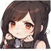 Tifa Final Fantasy VII, Emotes. Stickers - Anime Style - Twitch ...