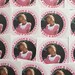 CUSTOM Stickers— 21st Birthday, Graduation, Gameday Stickers— High ...