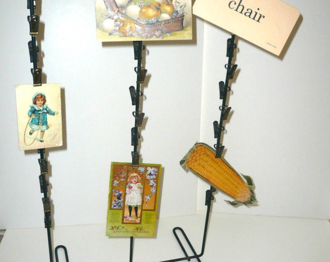 Vintage Store Potato Chip Display Rack - Etsy