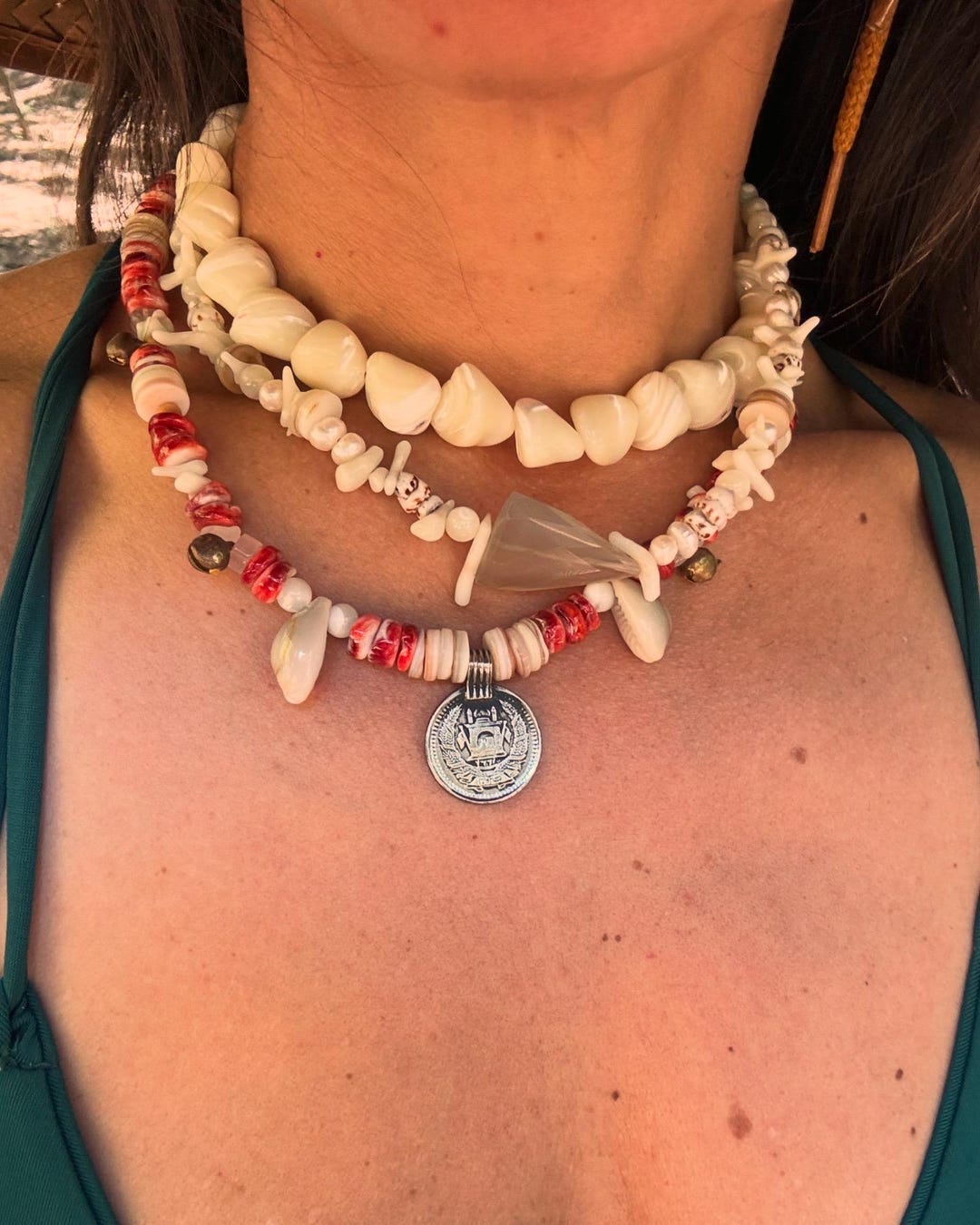 Sacred Amulets - Etsy