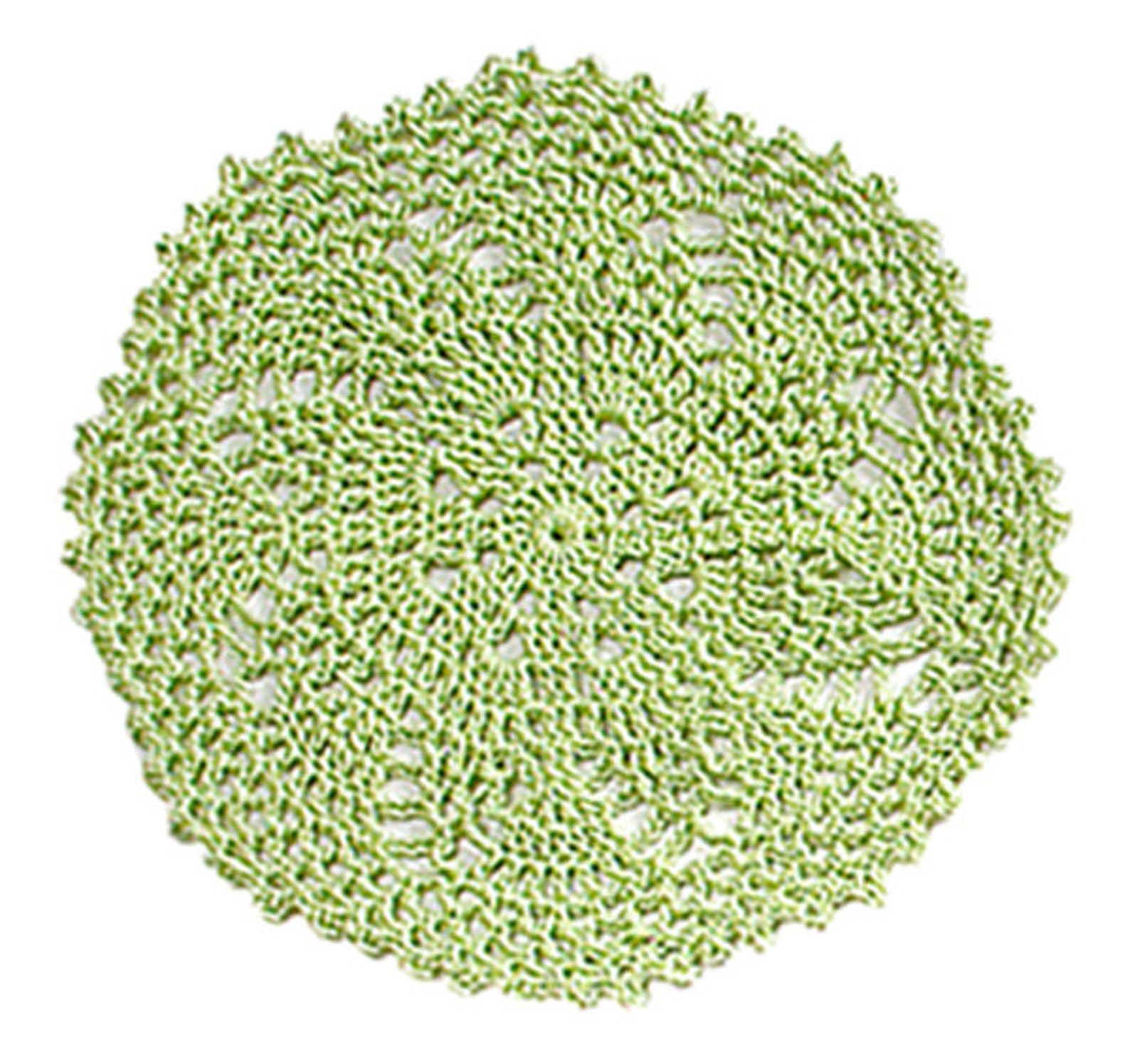 Crochet Classic Doilies in Size 3 Thread Pdf Pattern Download - Etsy