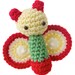 Crochet Amigurumi Little Friends Pattern Pdf - Etsy