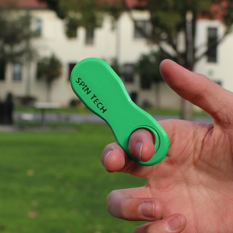 Trick Tech Toys - Etsy