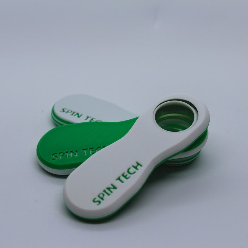 Trick Tech Toys - Etsy