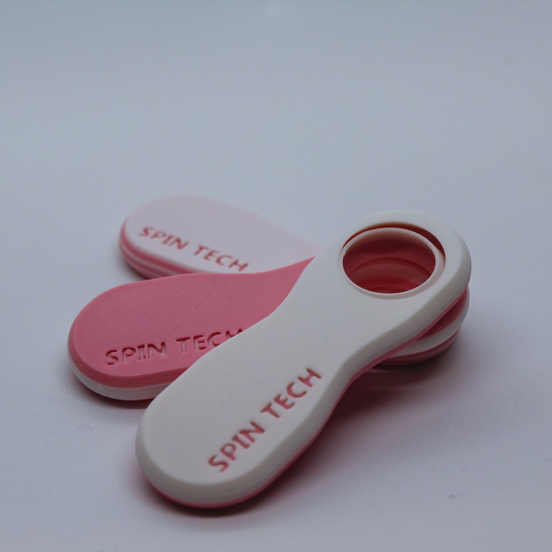 Trick Tech Toys - Etsy