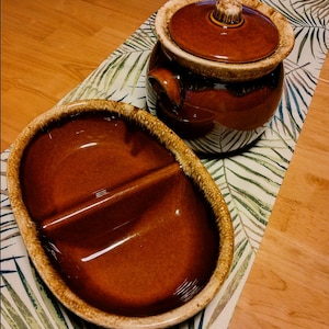 Vintage Hull Pottery - Etsy