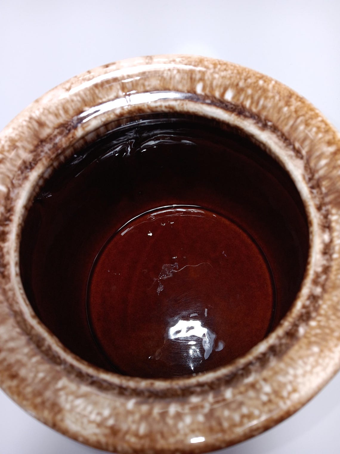 Vintage Hull Pottery - Etsy
