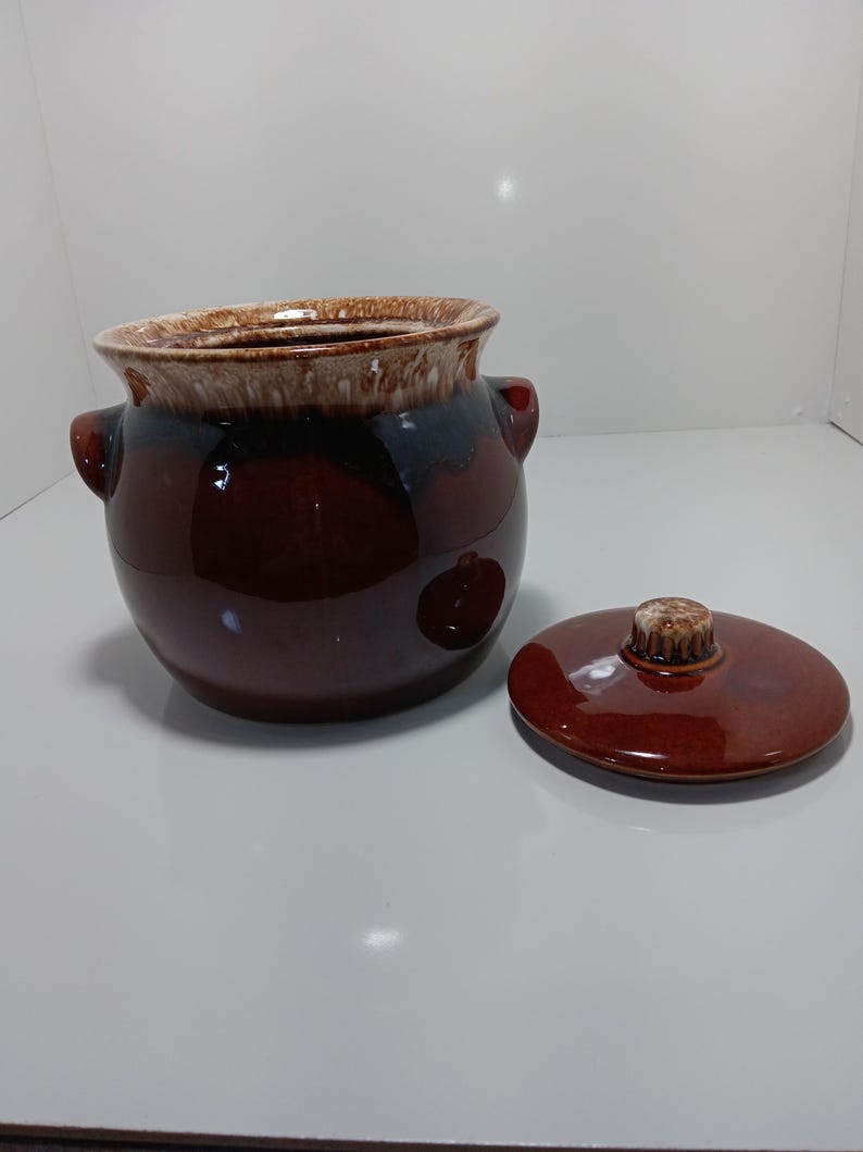 Vintage Hull Pottery - Etsy