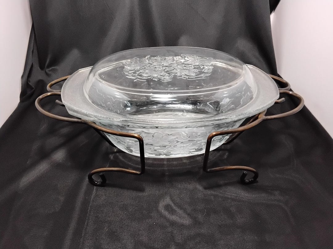 Princess House Christmas Roaster - Etsy