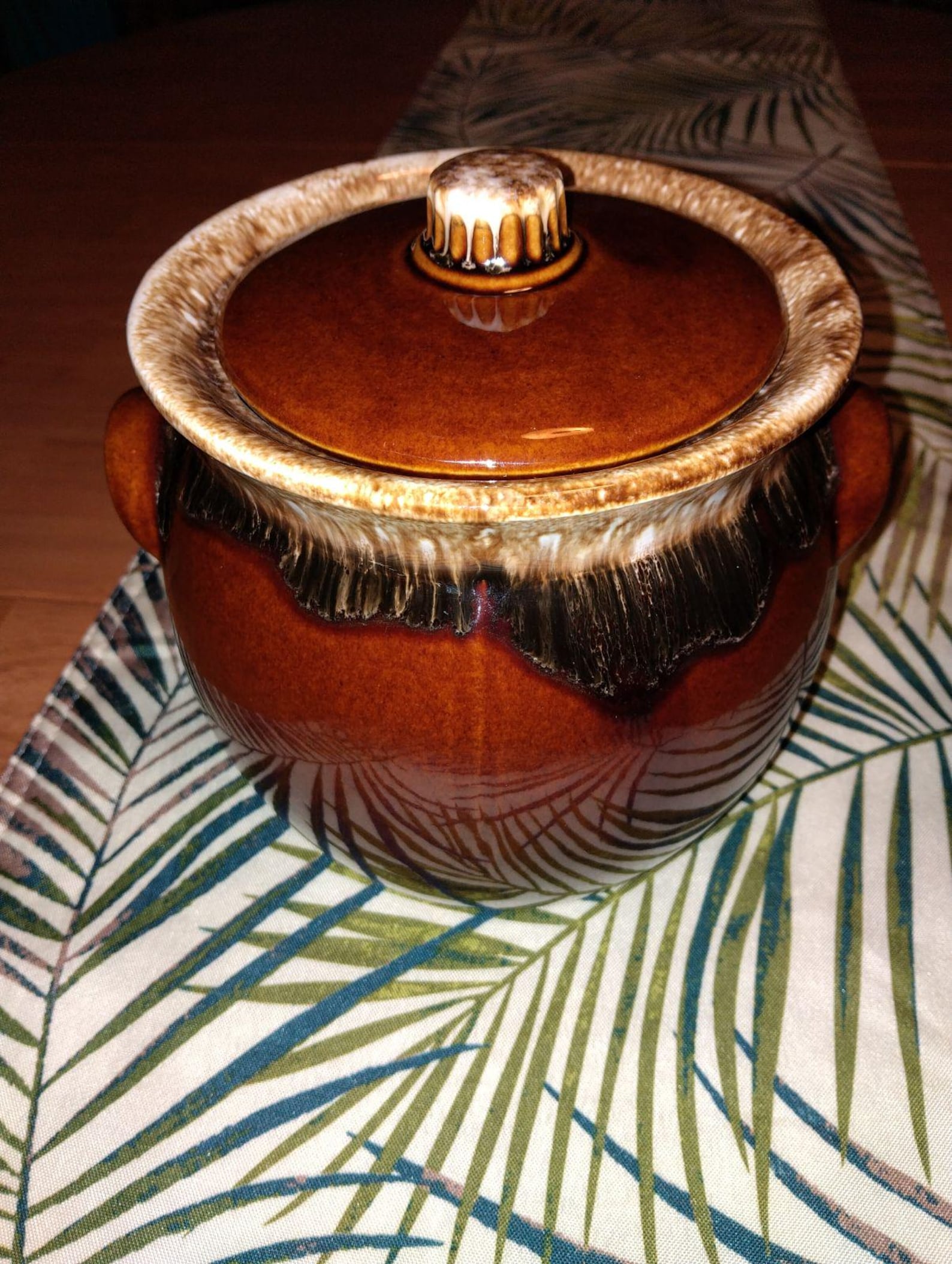 Vintage Hull Pottery - Etsy