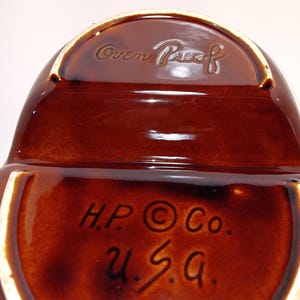 Vintage Hull Pottery - Etsy