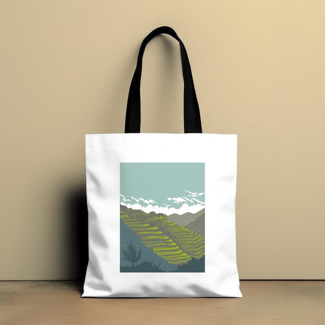 Filipino Tote Bag, Pinoy, Philippines, Filipino, Filipino Bag ...