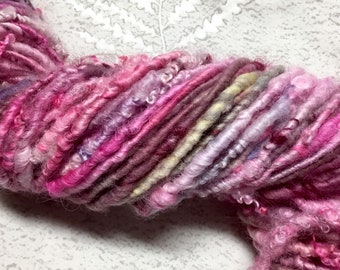 Textured yarn | Etsy