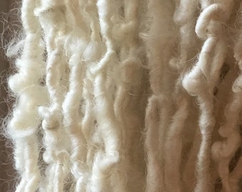 Handspun Yarn | Etsy