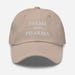 Farms Over Pharma - Embroidered Dad Hat - Etsy