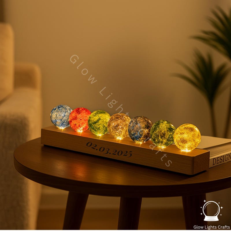 Dragon Ball Z Night Light - Etsy