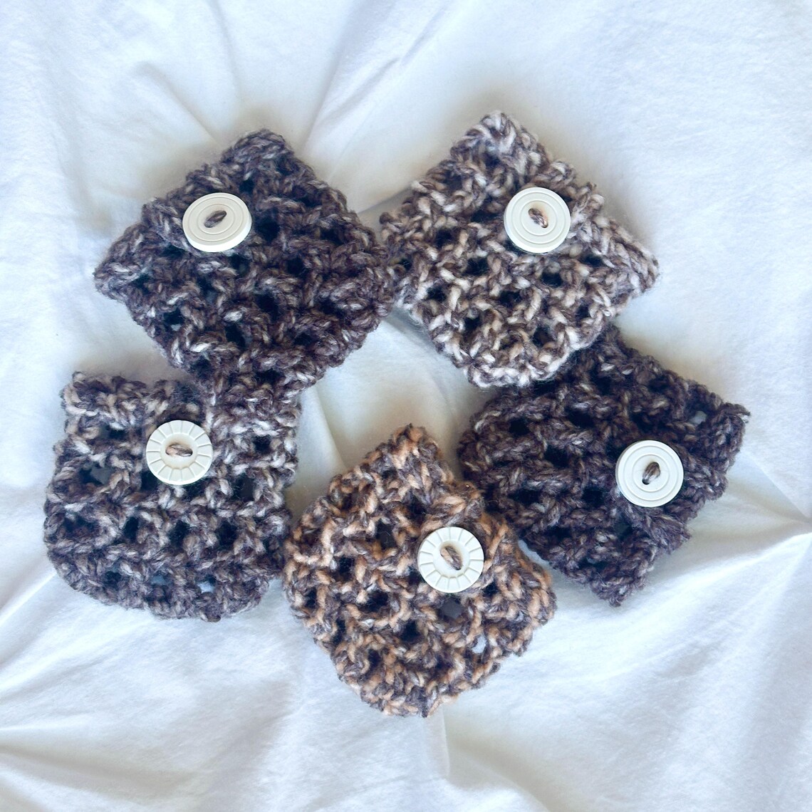 HANDMADE Ready to Ship Crochet AirPod Case (no Pattern Available ...