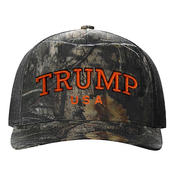 Trump Trucker Hat - Etsy