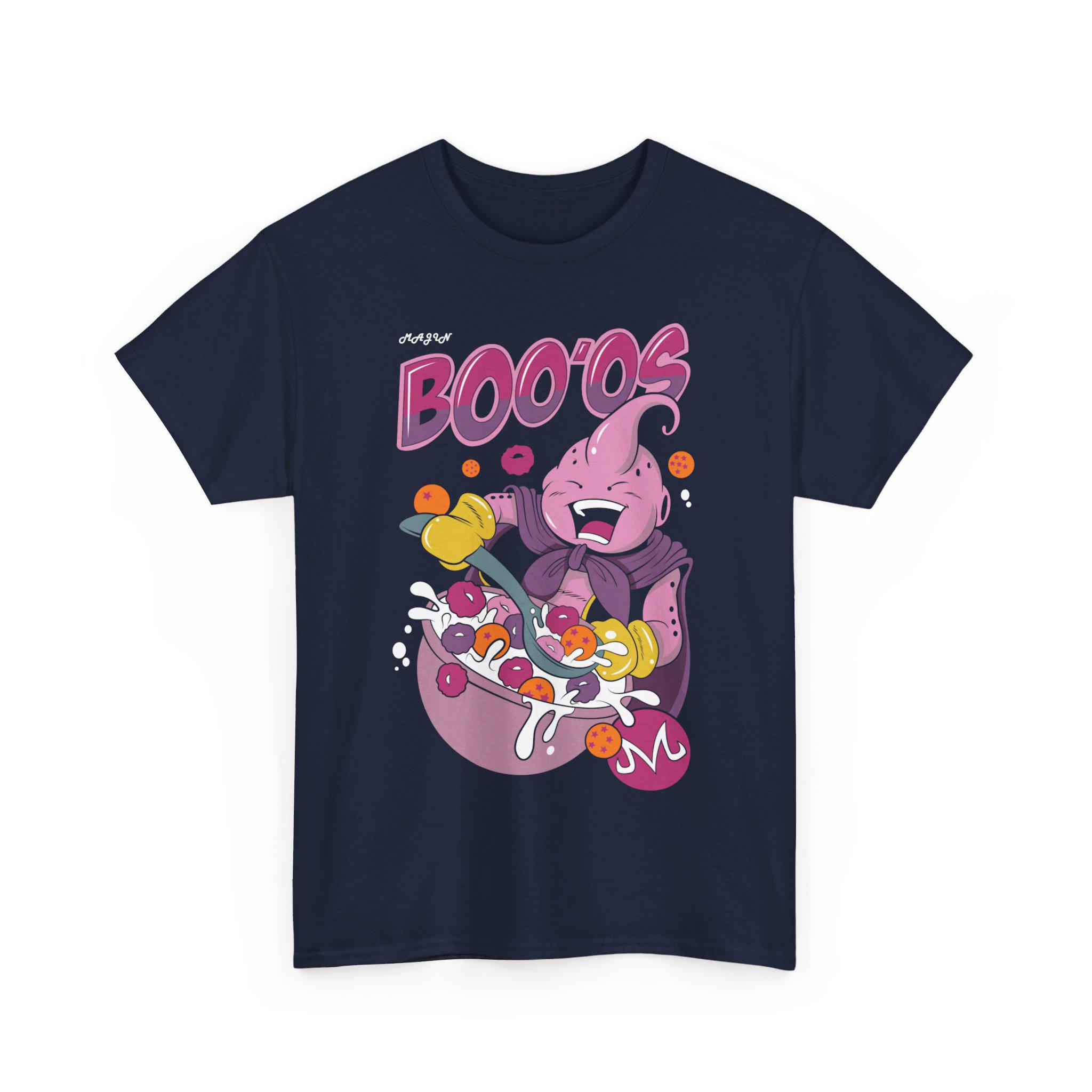 Majin Buu Dragon Ball Anime Tee Shirt - Etsy