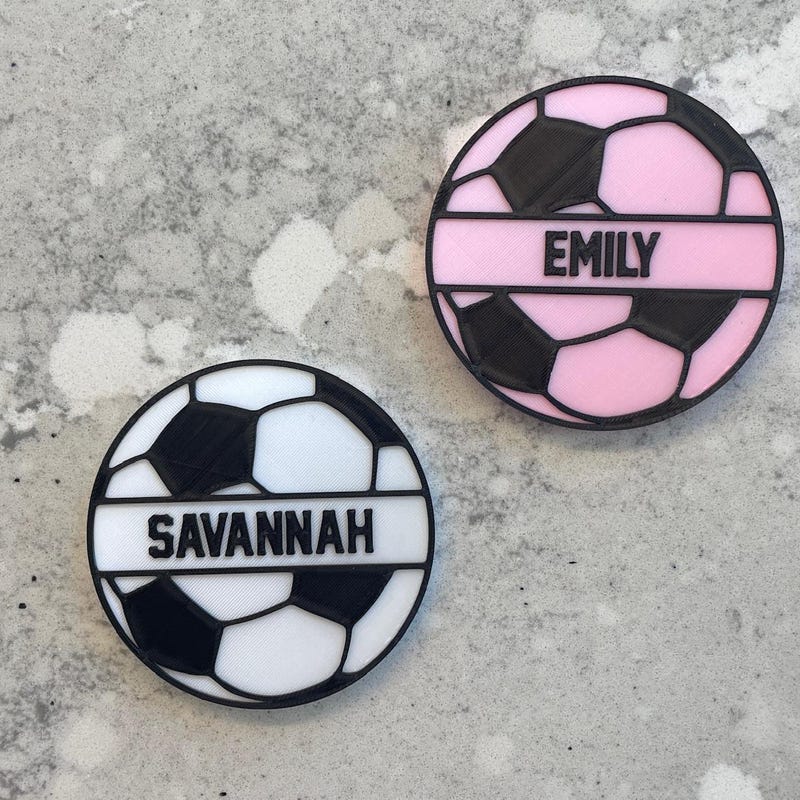 Number Magnets - Etsy