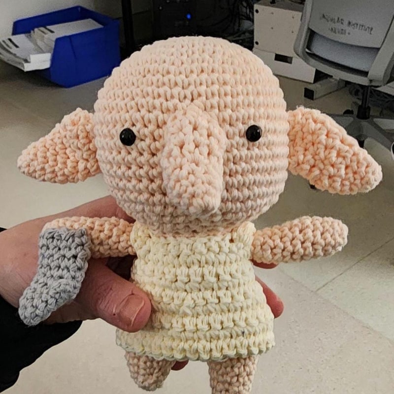Dobby - Etsy