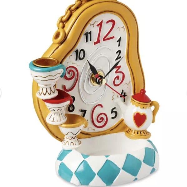 Incense Clock - Etsy