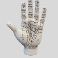 Palmistry - Etsy