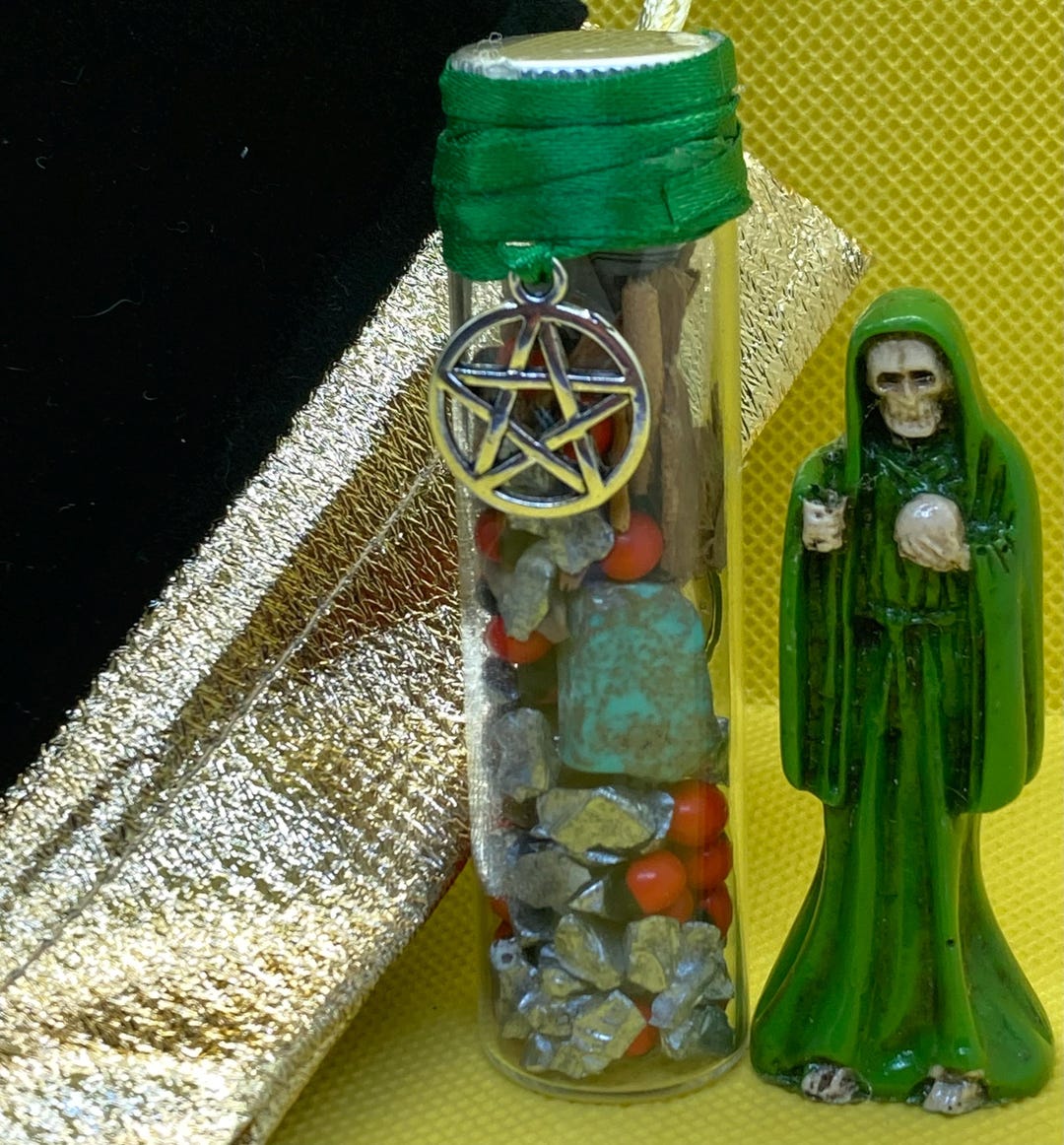 Paquete De Abundancia Total. /total Abundance Package - Etsy