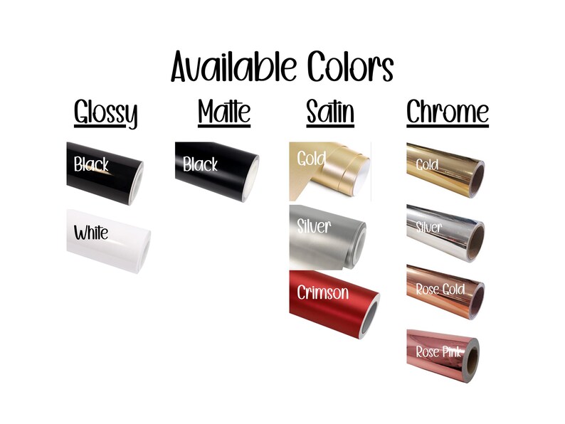 Mirror Decal Custom Custom Mirror Decals Wedding Mirror Decal Hello ...