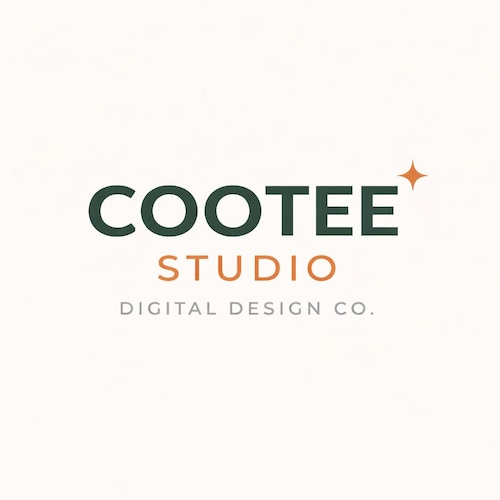 CooTeeStudio - Etsy