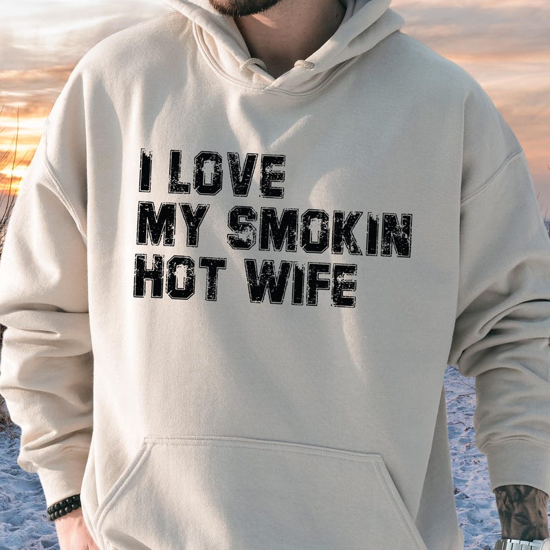 Hot Wife - Etsy
