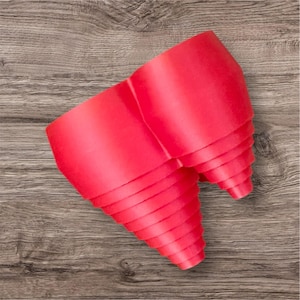 Mickey Head Fidget (4 Pack), Mickey Mouse Head Fidget Toy - Perfect for ...