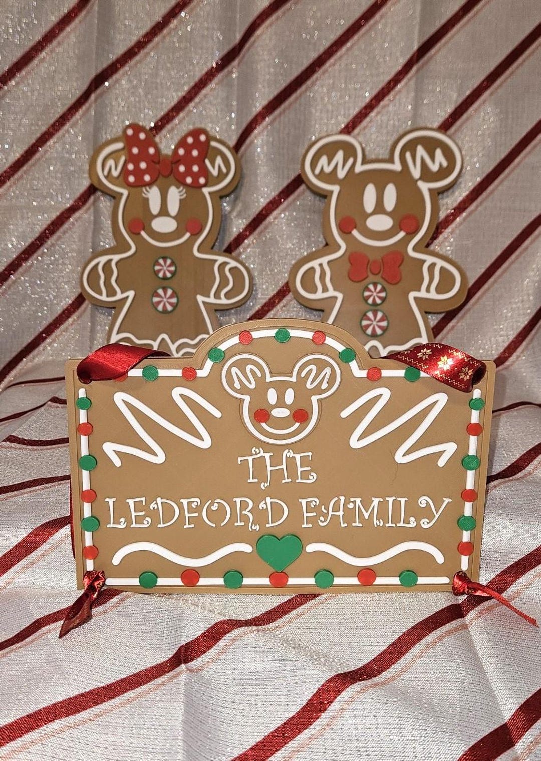 Custom Disney Themed Cruise Door Decorations Package, DCL Very ...