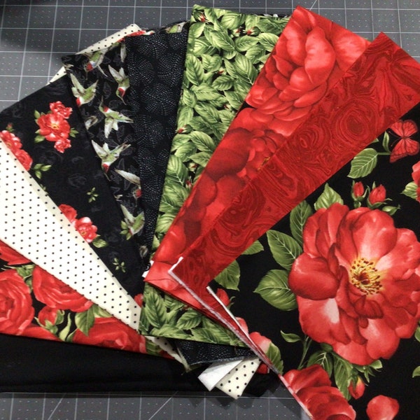 Timeless Treasures Fabrics - Etsy