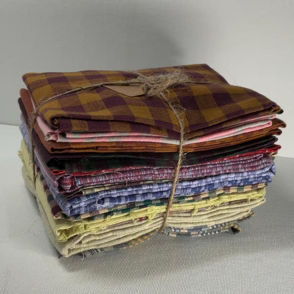 Homespun - Etsy