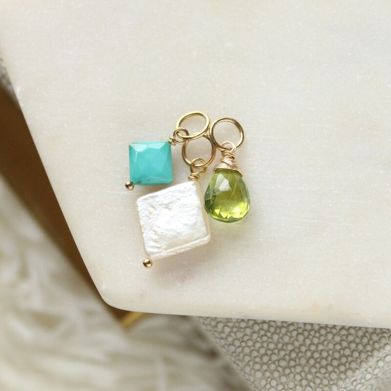 Charm Bracelet Starter Kit - Etsy