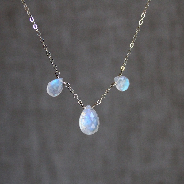 Moonstone - Etsy