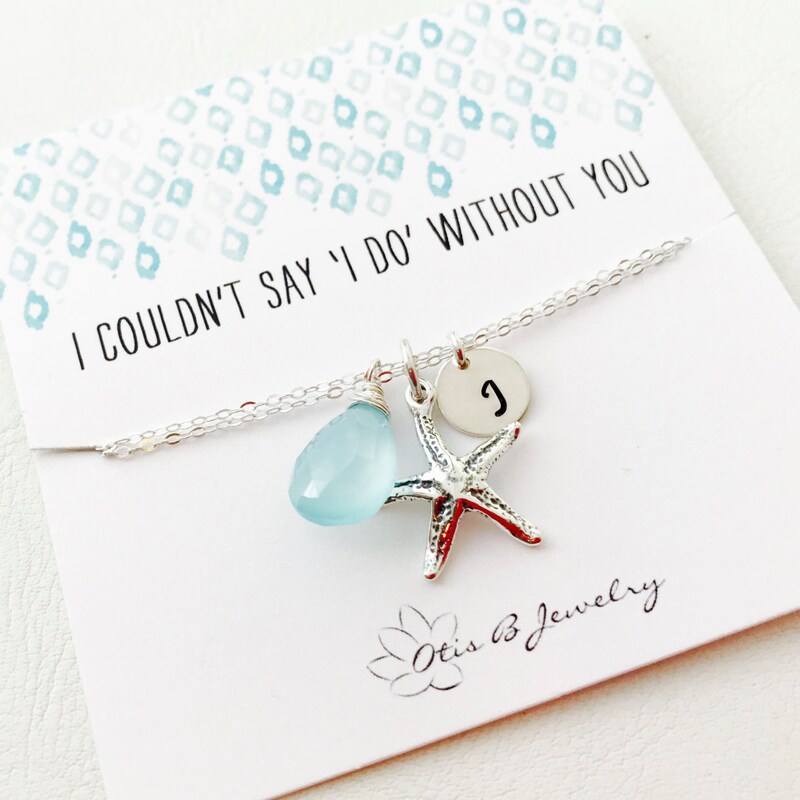 Beach Themed Jewelry - Etsy