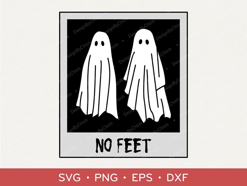 No Feet Ghost Svg, Funny Halloween Svg, Sheet Ghost Svg, Halloween Png ...