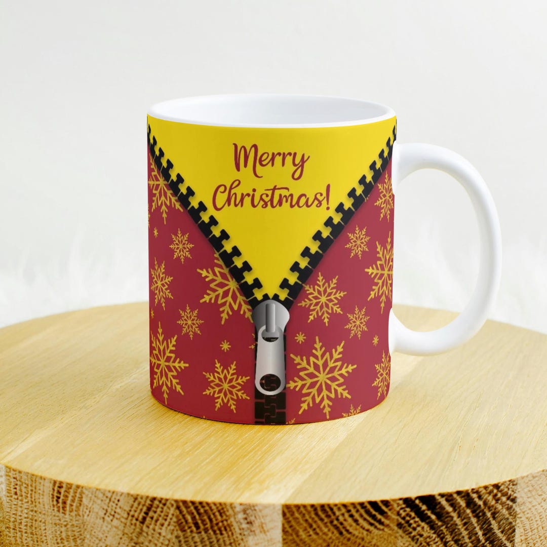 Zipper Svg Png, Zip Svg, Open Zipper Svg, 11oz and 15oz Mug Design ...