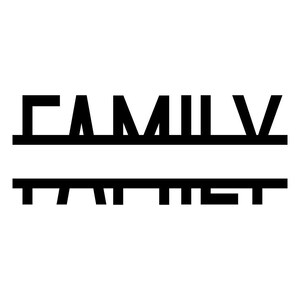 Family Definition Print Family Dictionary Art Family Gifts Friendship ...