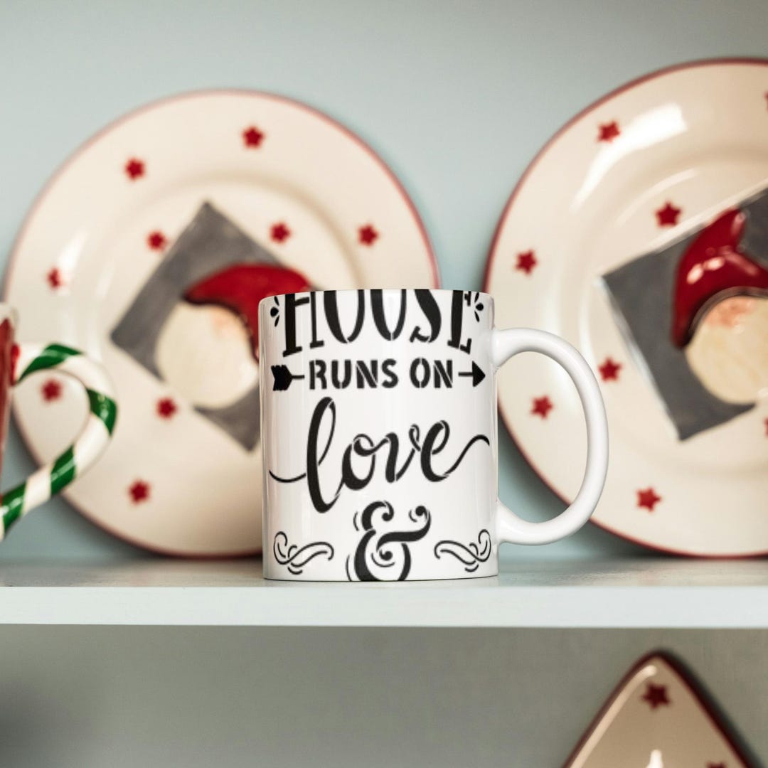 Love Insert Coffee Mug Mr Right Photo Mug Wrap Sublimation Mug Wrap Mr ...