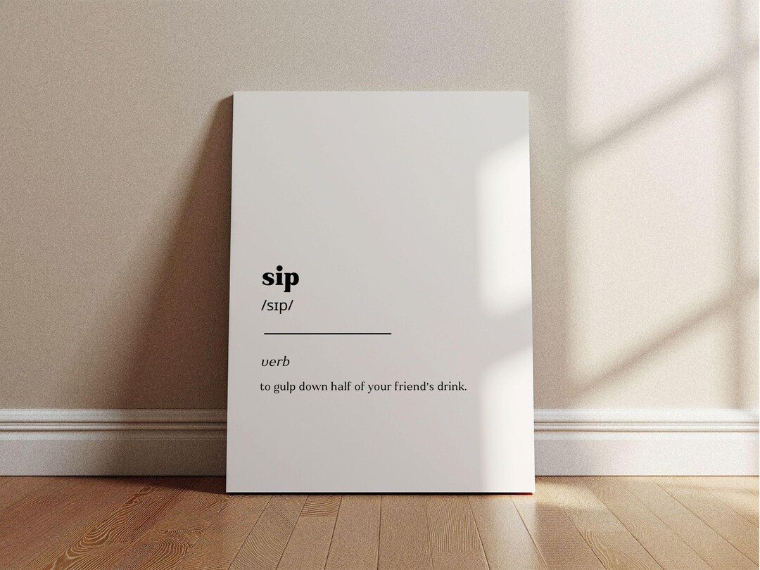 Sip, Cheap Posters, Rude Quote, Be Weird Be Rude Stay Alive, Funny ...